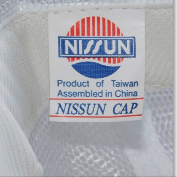 Nissun Cap | Accessories | Nissun Cap Nyc Skyline Night Scape Trucker Cap | Poshmark